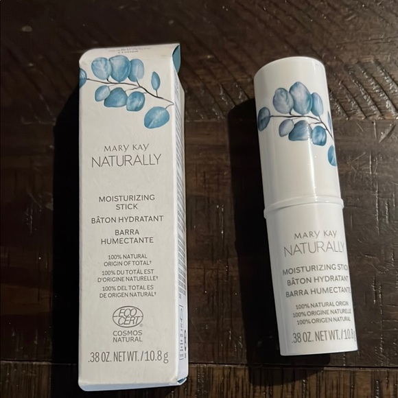 Mary Kay | Skincare | Mary Kay Naturally Moisturizing Stick | Poshmark